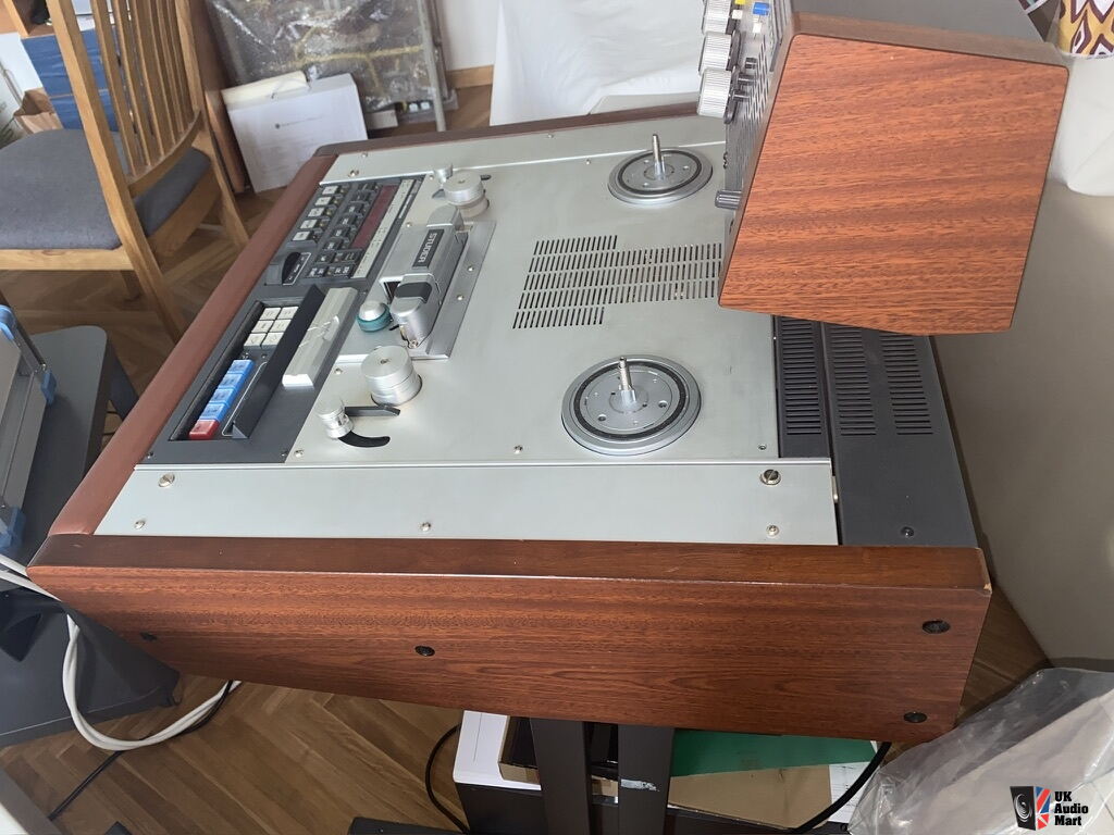 Studer A812