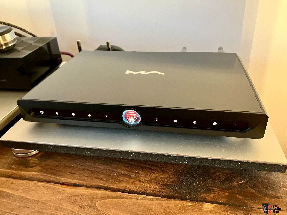 Matrix Audio X Sabre 3 For Sale - UK Audio Mart
