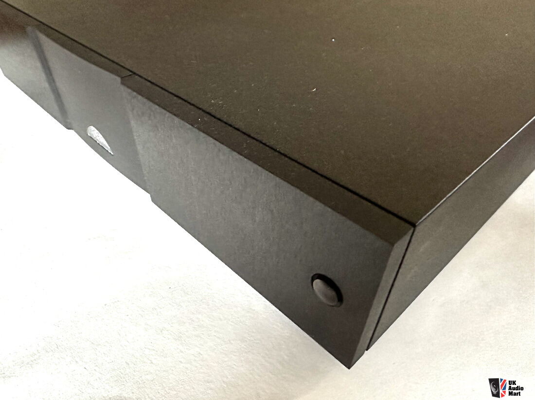 Naim XPS-DR power supply Photo #5184465 - UK Audio Mart