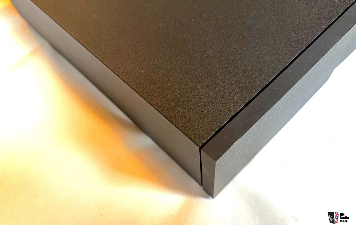 Naim XPS-DR power supply Photo #5184465 - UK Audio Mart