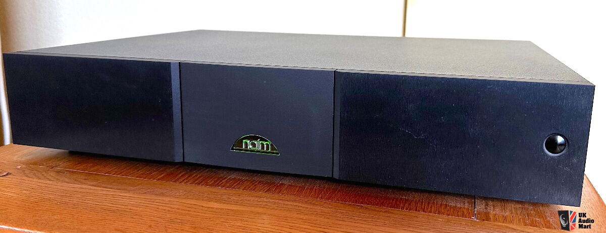 Naim XPS-DR power supply Photo #5184466 - UK Audio Mart