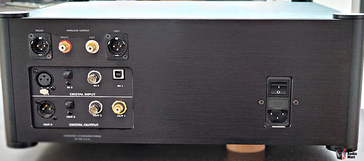 Wadia S7i CD Player In Very Good (8 1_2/10) Condition Photo #5264863 ...