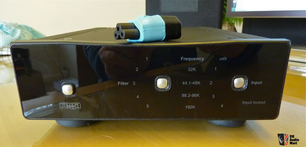 REGA DAC For Sale - UK Audio Mart