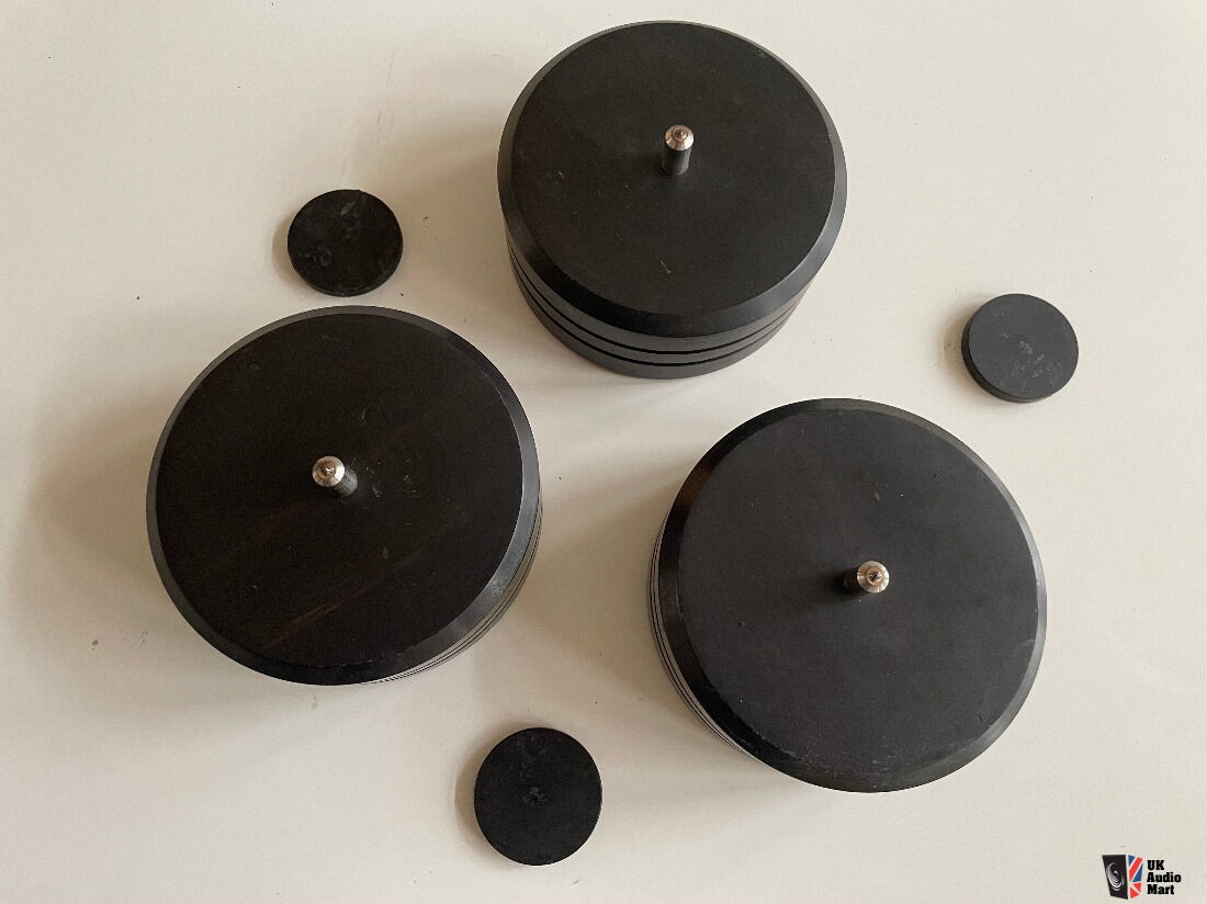SHUN MOOK Giant Diamond Resonators. The largest and best ones For Sale ...
