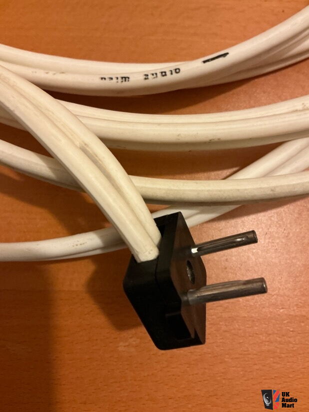 Naim NAC A5 speaker cable For Sale - UK Audio Mart