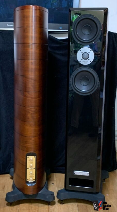 Usher Mini Dancer 2 DMD Photo #5496100 - UK Audio Mart