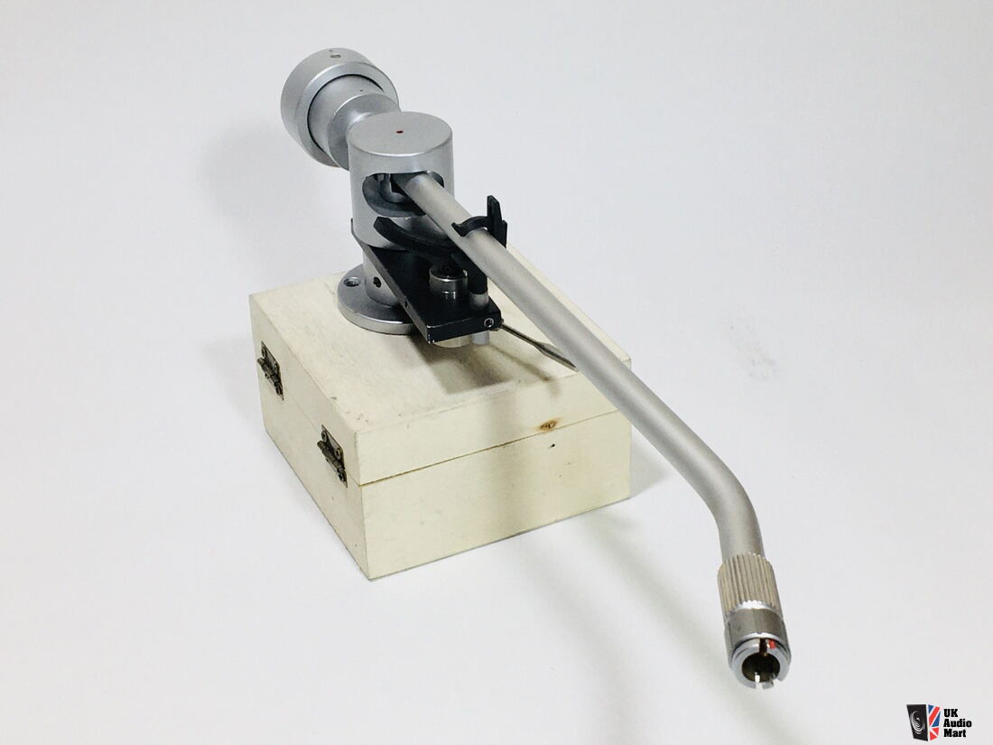 DZT SAK 12" tonearm in NEUMANN style DZT Photo #5533225 - UK Audio Mart