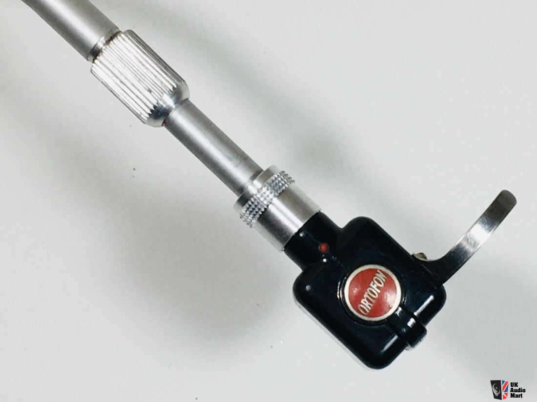 DZT SAK 12" tonearm in NEUMANN style DZT Photo #5546604 - UK Audio Mart