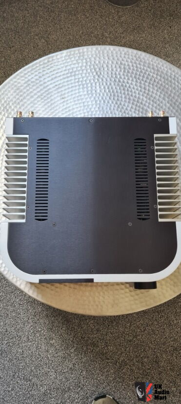Classe cap 2100 integrated amplifier For Sale - UK Audio Mart
