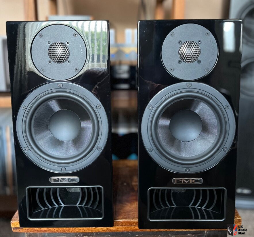 PMC Twenty5 22 For Sale - UK Audio Mart