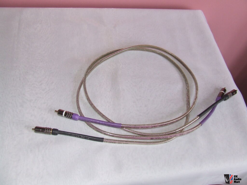 Analysis Plus Silver Oval In For Sale - UK Audio Mart