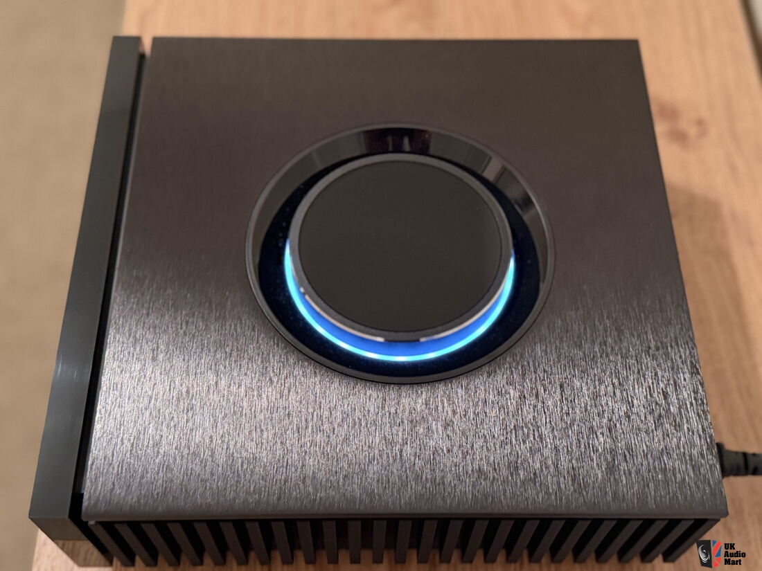 Naim Uniti Atom HDMI Photo #5838171 - UK Audio Mart