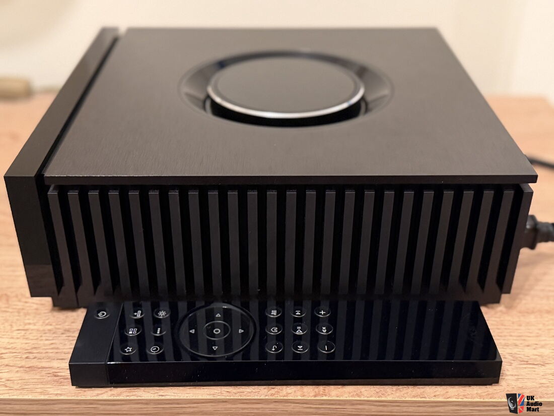 Naim Uniti Atom HDMI Photo #5838171 - UK Audio Mart