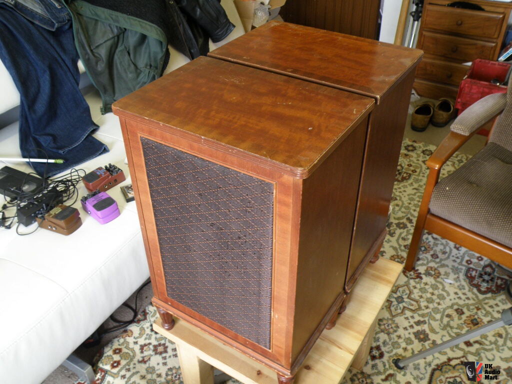 Dynatron LS 5228 speakers Photo #639334 - UK Audio Mart
