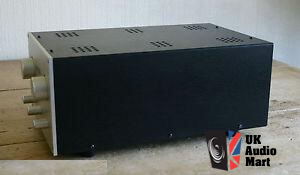 Audio Note (Japan) Kondo M7 Line Pre-Amplifier Preamp Photo #672205 ...