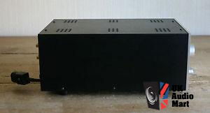 Audio Note (Japan) Kondo M7 Line Pre-Amplifier Preamp Photo #672205 ...