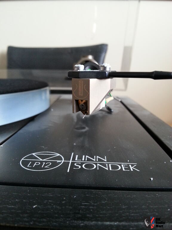 Lyra Clavis D.C. Cartridge For Sale - UK Audio Mart