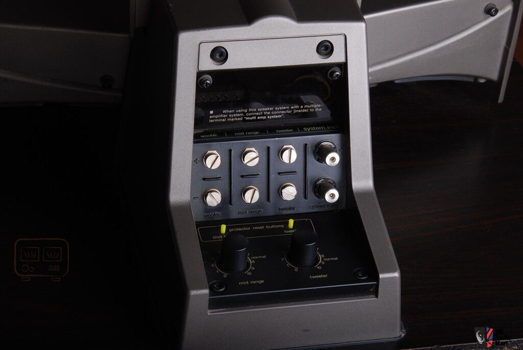 Technics SB-E100 immaculate condition Photo #746662 - UK Audio Mart