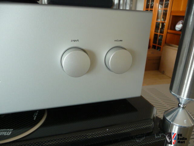 Soulution 700 monoblocks Photo #770469 - UK Audio Mart