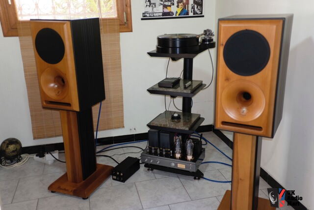 Zingali Overture 2 Photo #771388 - UK Audio Mart