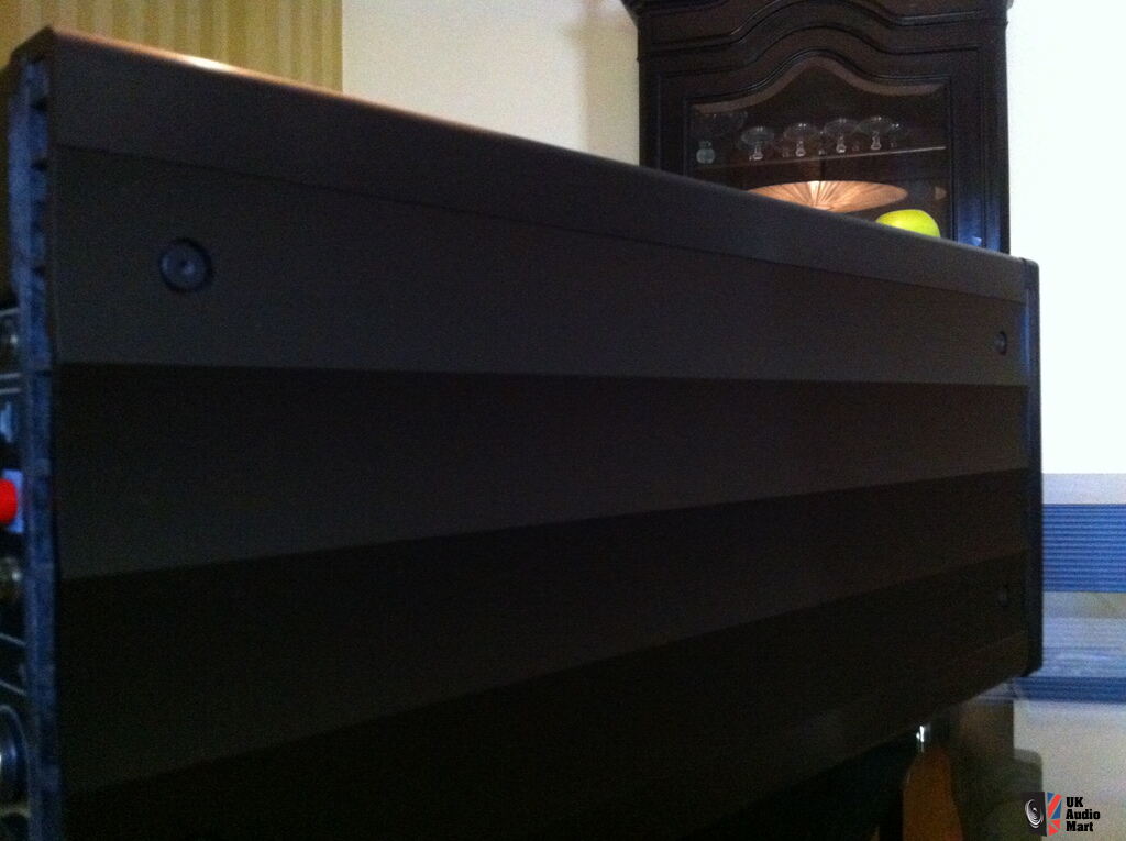 Pioneer HLD-X0 Laserdisc LD Player Muse Hi-Vision HD Photo #779027 - UK ...