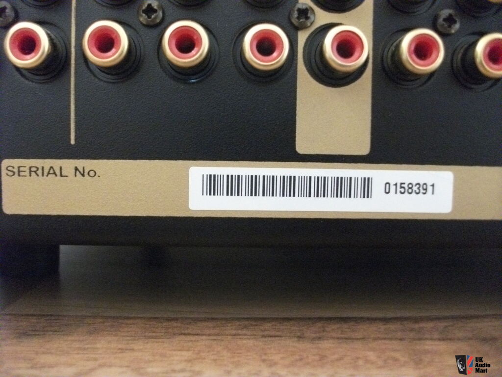 Roksan Kandy K2 integrated Amplifier Photo #826323 - Canuck Audio Mart