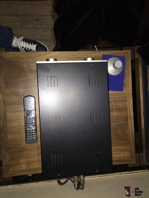 m7 preampli kondo Photo #868568 - UK Audio Mart