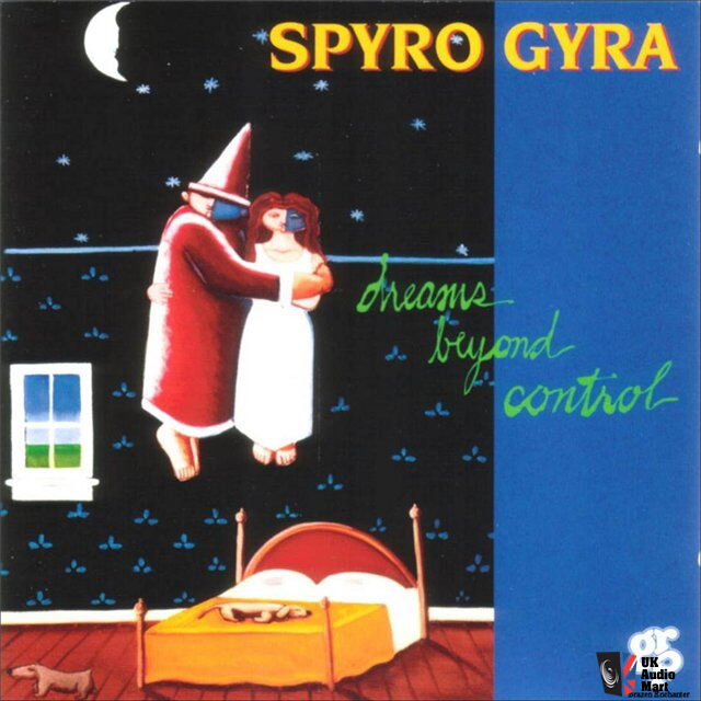 Spyro Gyra - The Complete Spyro Gyra format DVD Audio Photo #902266 ...