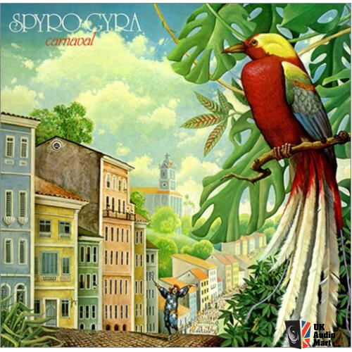 Spyro Gyra - The Complete Spyro Gyra format DVD Audio Photo #902275 ...