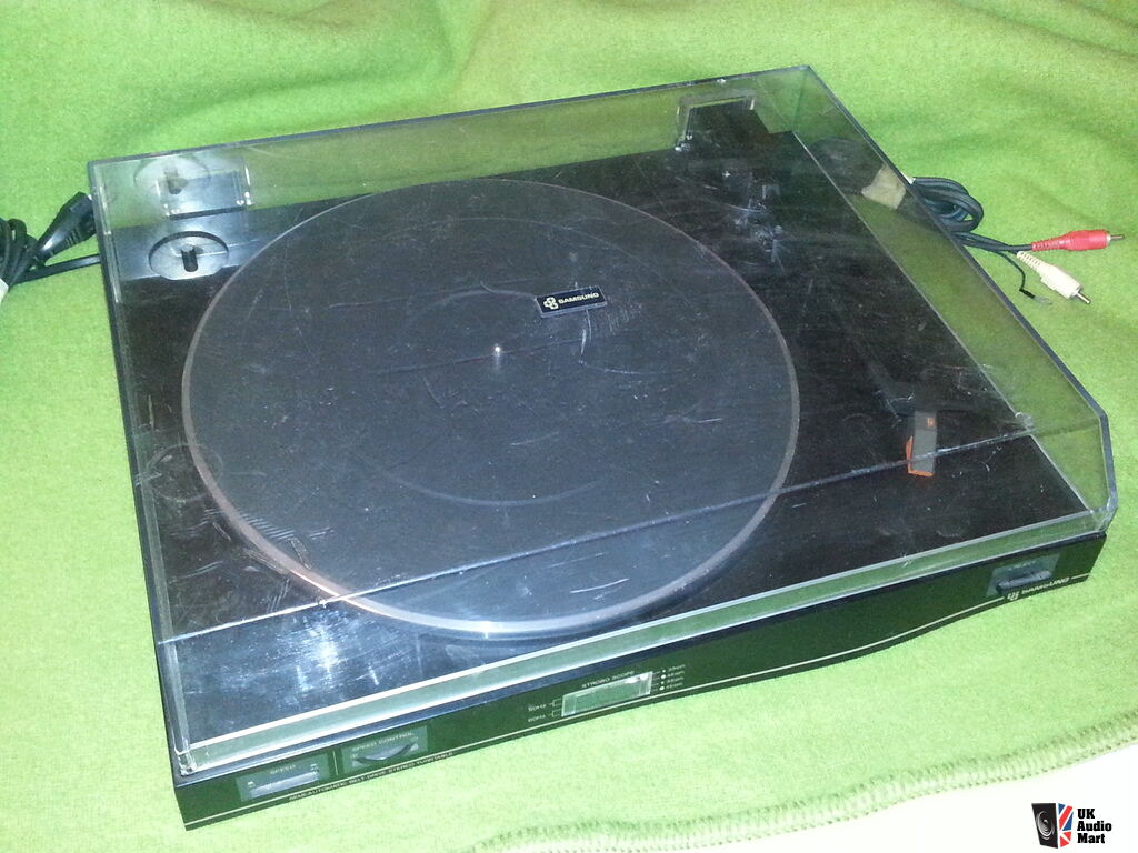 Samsung PL-600 Photo #945431 - UK Audio Mart