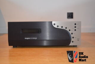 Aragon Soundstage Preamp/Processor with 7.1 HD upgrade For Sale - UK ...