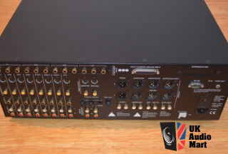 Aragon Soundstage Preamp/Processor with 7.1 HD upgrade Photo #954541 ...