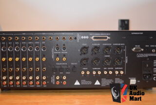 Aragon Soundstage Preamp/Processor with 7.1 HD upgrade Photo #954541 ...